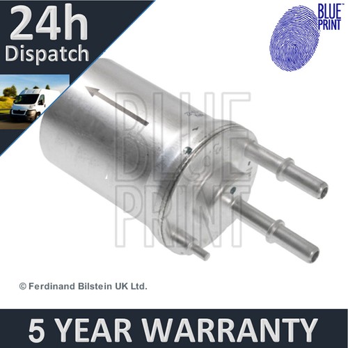 Fits VW Polo Beetle Golf Van Seat Ibiza Skoda Fabia Blue Print Fuel ...