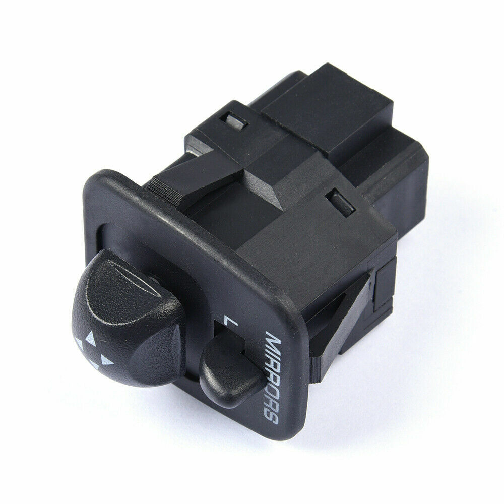 Power Mirror Switch Fit for Ford F150 F250 F350 F450 F550 F65Z-17B676 ...