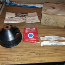 Kent Moore J-42067-a Rear Main Seal Installer ecoTEC Engines for sale ...