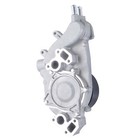 Water Pump w/Gasket For Pontiac GTO 1997-04 Chevy Corvette Camaro V8 5 ...