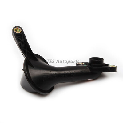 OEM Oil Pump Pickup Tube Fit 06J115251S For AUDI A3 VW Tiguan Golf 1.8T ...
