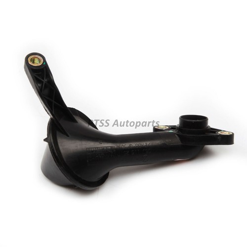 OEM Oil Pump Pickup Tube Fit 06J115251S For AUDI A3 VW Tiguan Golf 1.8T ...