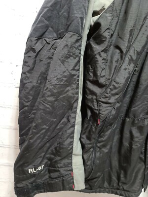 Vintage 90s POLO RALPH LAUREN Long Down Parka Jacket Puffer Vintage 90s POLO RALPH LAUREN Long Down Parka Jacket Puffer