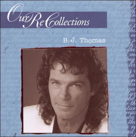 Thomas, B.J. : Our Re-Collections CD 80688445027 | eBay