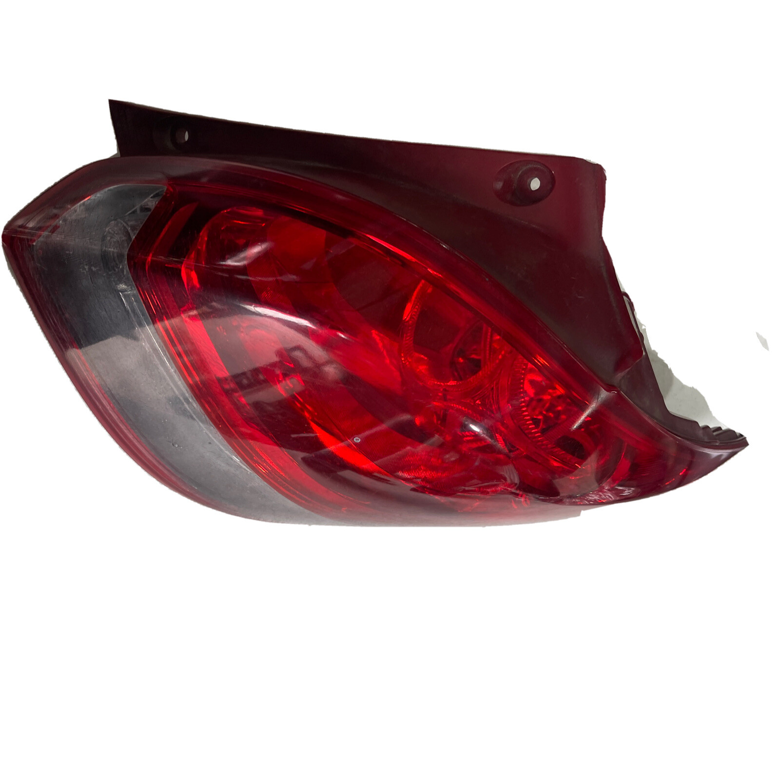 2012-2017 Hyundai Veloster Passenger Right Side Tail Light Taillight ...