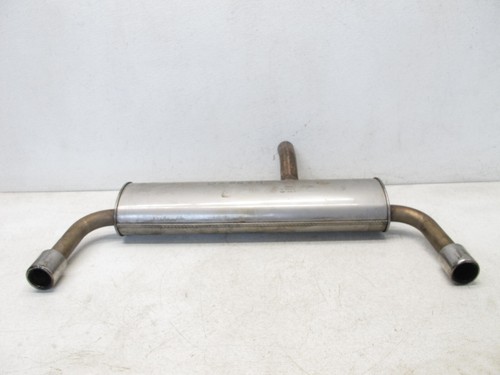 11-16 MINI COOPER S COUNTRYMAN PACEMAN R60 EXHAUST MUFFLER TIPS OEM ...