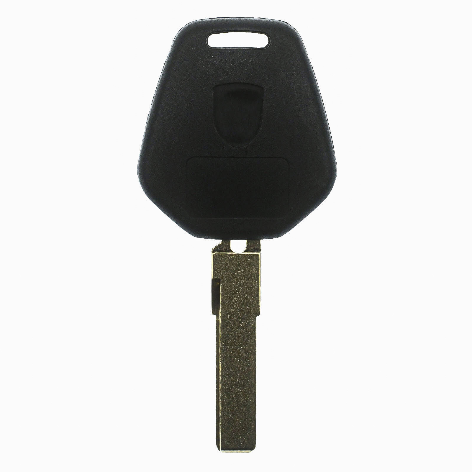 Car Key Enclosure 1 Button HAA Blank for Porsche 911 993 996 986 ...