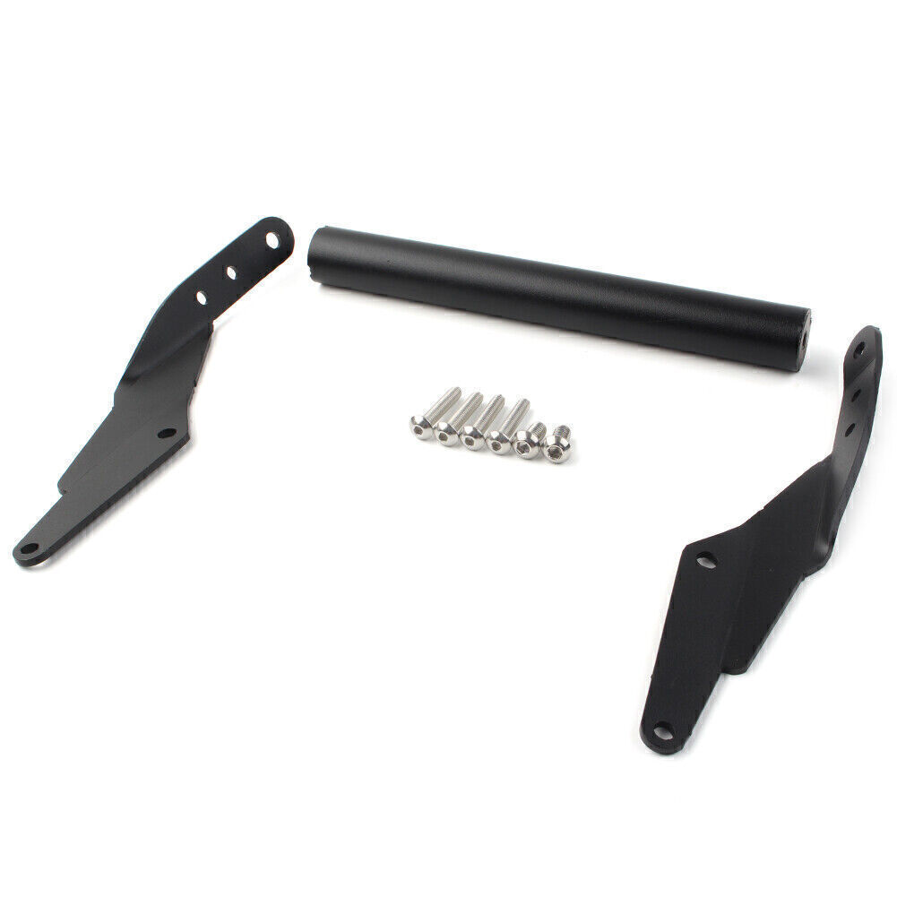 Phone Holder Frame Bracket Windshield GPS Navigation Fit BMW G310GS ...