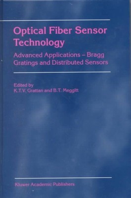 Optical Fiber Sensor Technology : Advanced Applications-Bragg Gratings ...