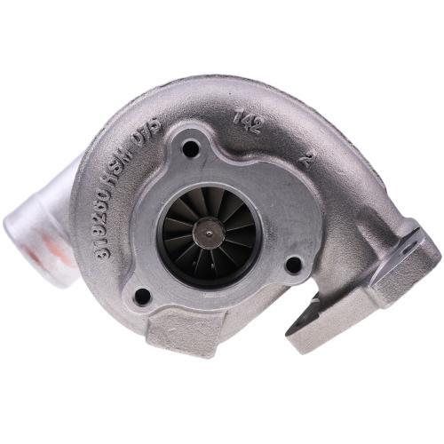 Turbo S100 Turbocharger 4281437 319261 for Deutz Engine BF4M2011COM2 ...