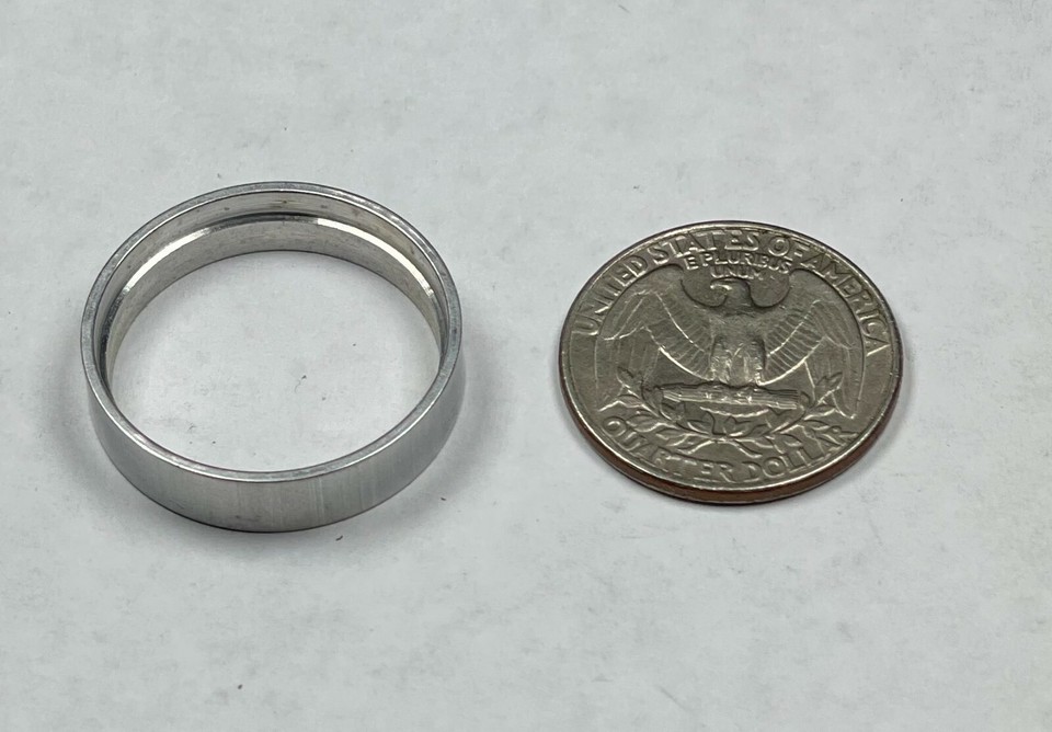 Covert Coins are special coins for covert transporting made from real ...