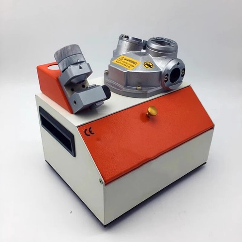 Milling Cutter Grinding Machine End Milling Cutter Fully Automatic ...