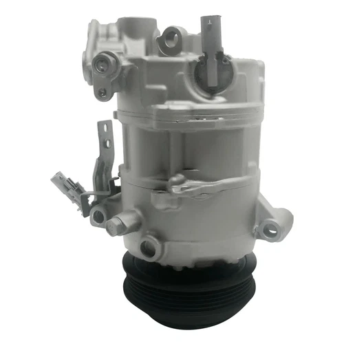 New A/C Compressors CO 22302C Fits 2013 2014 2015 2016 Cadillac ATS 2 ...