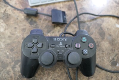 Playstation 2 PS2 Official OEM Sony Dualshock 2 Controller AUTHENTIC ...