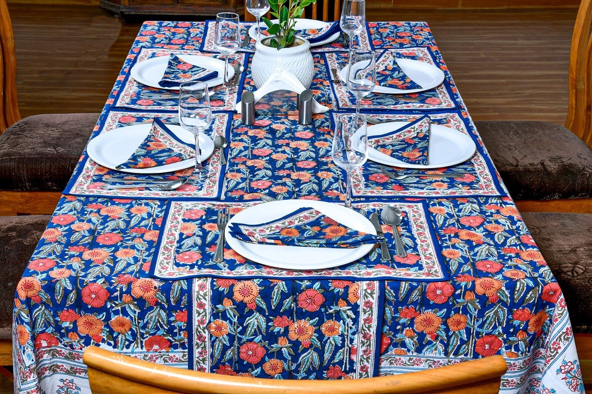 120 Inch Dining Room Table