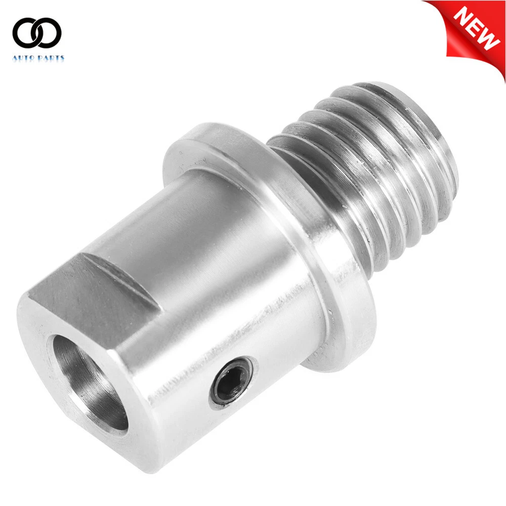 Threaded Spindle Adapter