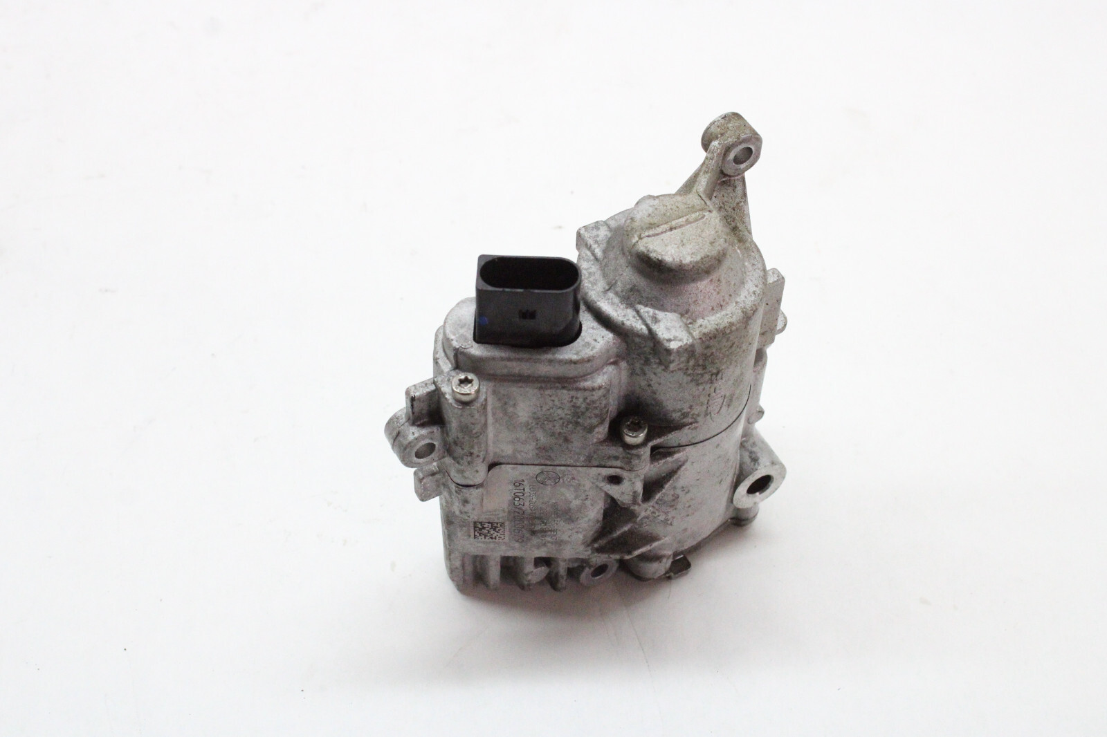 2016 MERCEDES C300 TRANSMISSION AUXILIARY OIL PUMP A 222 270 02 01 OEM ...