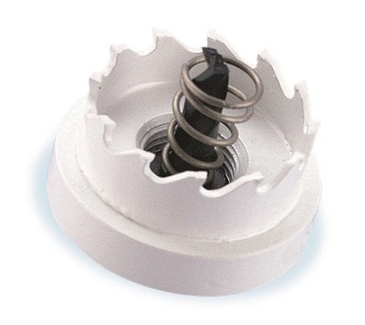 Lenox 1-3/8-In Carbide Hole Cutter Clam | eBay