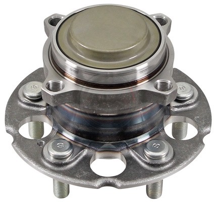201840 A.B.S. WHEEL BEARING KIT LEFT REAR AXLE RIGHT FOR HONDA | eBay