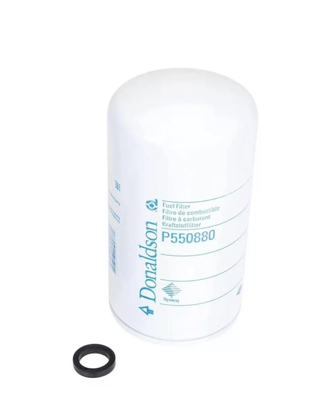 DONALDSON P550880 - Fuel filter cross reference
