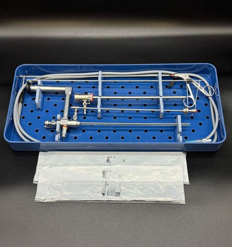 KARL STORZ Percutaneous Nephroscope Set + 27292 AMA | eBay