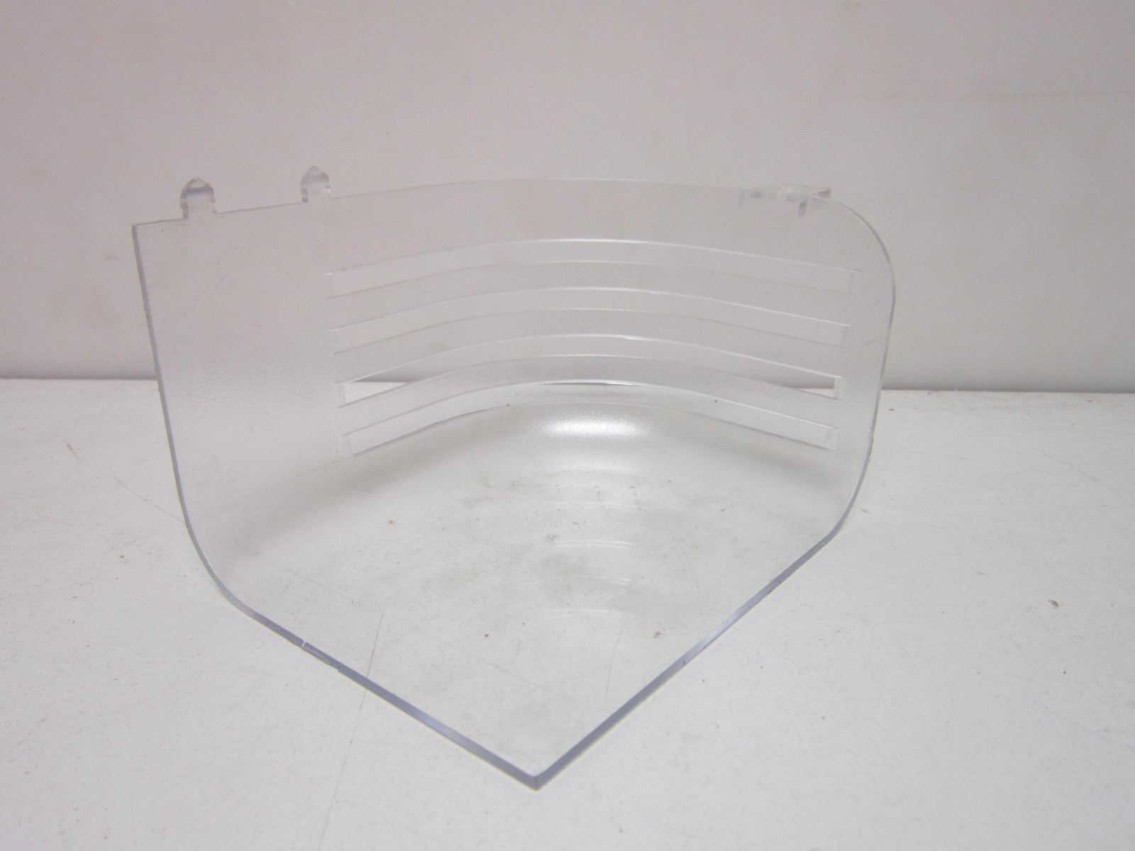 Whirlpool WRS588FIHV00 Refrigerator Light Cover Assembly W10893232 | eBay