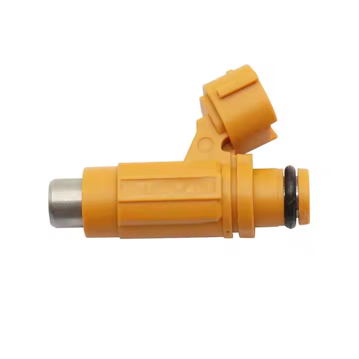 4PCS Fuel Injector Fits For Suzuki GSX-R600 GSX-R750 2004-2005 15710 ...