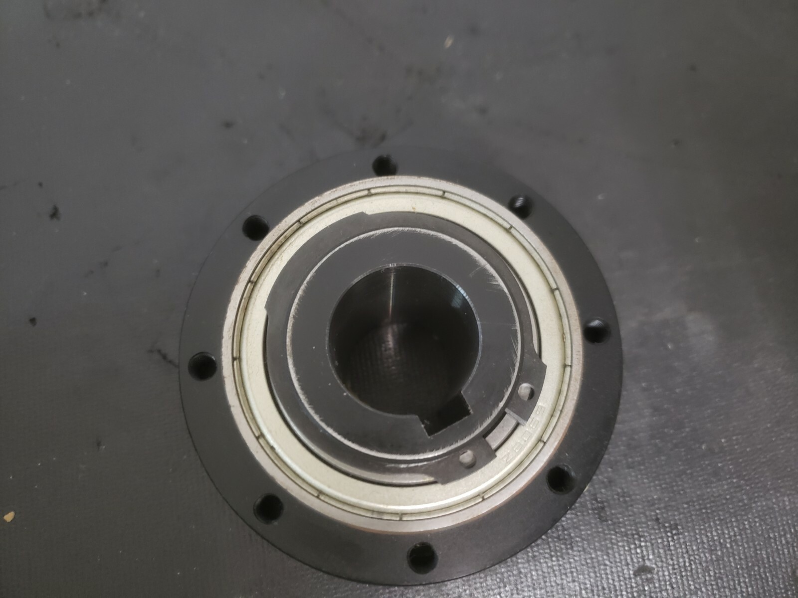 Compomac ZBC Synchron Torque Limiter H 30 molle #18616 | eBay