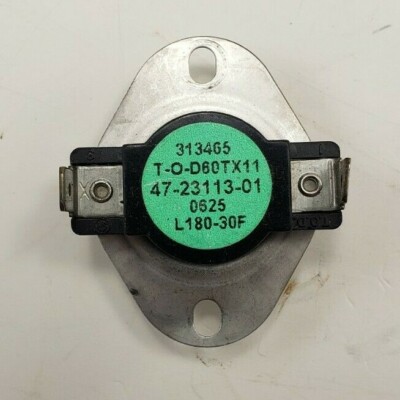 Limit - Therm O Disc