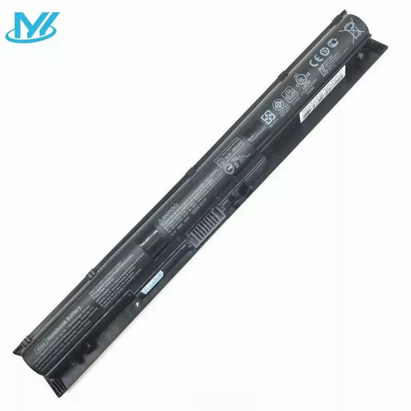 For My Hp Laptop Battery