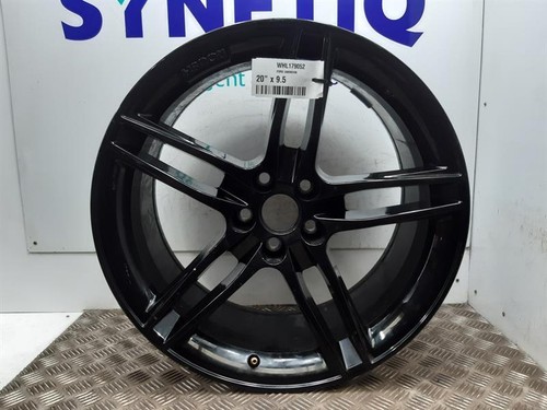 ALLOY WHEEL FORD MUSTANG 20 Inch Rim 9.5J 5x114.3 1318BLK-1007-AA | eBay UK