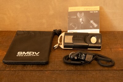 SMDV RFN-4TX Wireless Remote Shutter Release with RFN-4 Transmitter for ...