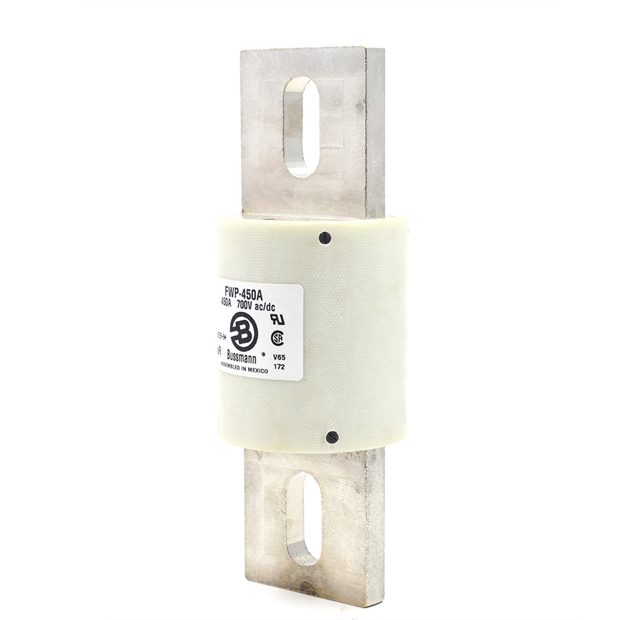 10pcs Bussmann FWP-450A (FWP450A) 450Amp (450A) Fast Acting Fuse 700V ...