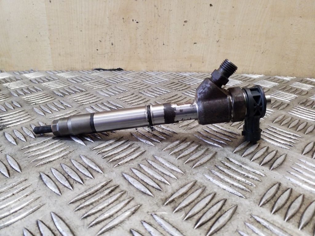 KIA Sportage 2017 Diesel Injecteur de carburant 0445110589 1kW | eBay