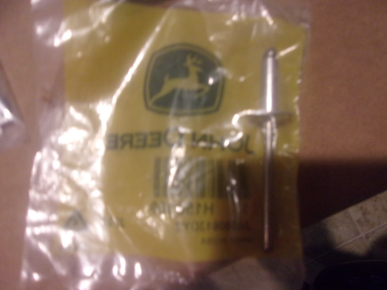 OEM JOHN DEERE H150109 POP RIVET | eBay