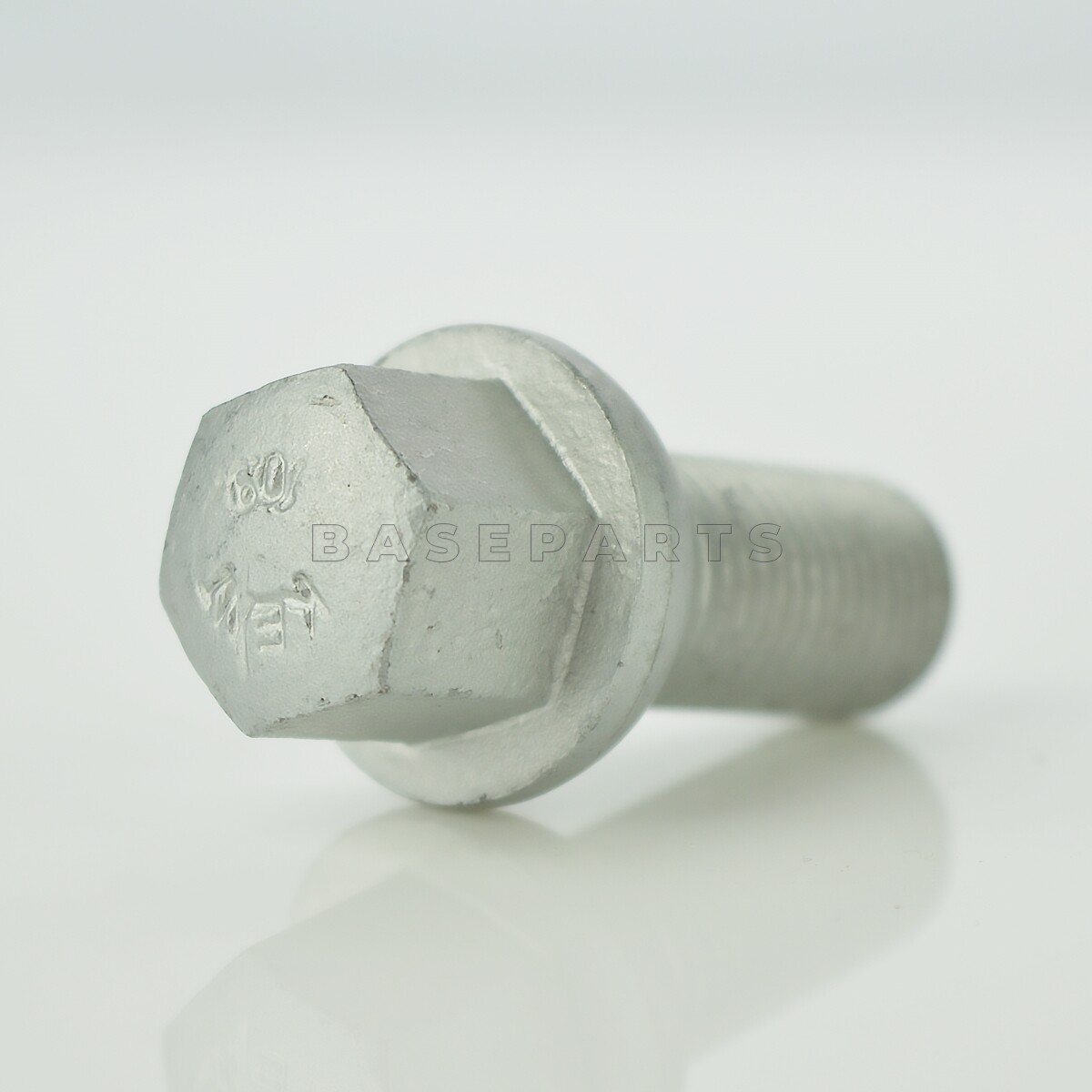 1x Wheel Bolt Spherical R12 Bolts - M14x1, 5 x 50mm for VW Models New ...