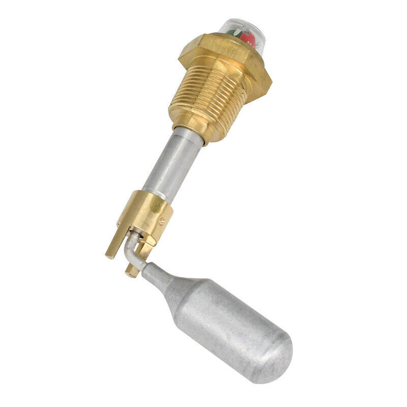 1PCS 1616510800 For Air compressor Oil Level Gauge | eBay