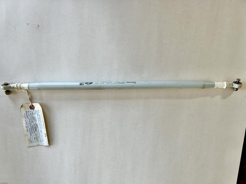 AS350 Eurocopter, Airbus Helicopter Control Rod 704A34-113-113 FS | eBay