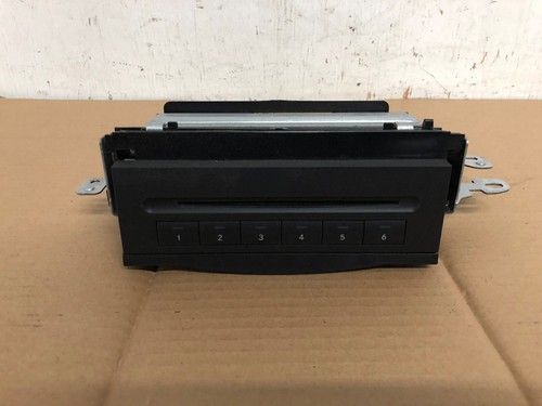 MERCEDES BENZ W251 R350 06-09 FRONT CD 6 DISC CHANGER PLAYER | eBay