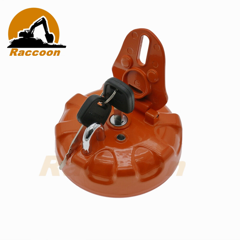 Fuel Cap for Daewoo Doosan SOLAR 225 SOLAR 215 SOLAR 220 SOLAR 210 | eBay