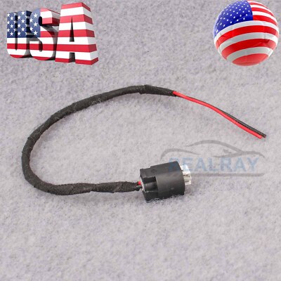 Side Marker Scuttle Pigtail Plug Connnector for MINI COOPER R56 R55 R57 ...