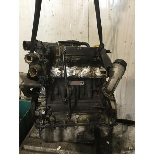 Motor Komplett OPEL Corsa C (X01) Z12XE | eBay