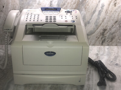 Brother MFC-8220 5 -In- 1 Laser Printer Phone Fax-Excellent Condition ...