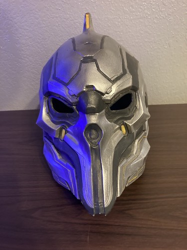 halo helmet cosplay Prop Relic didact Wearable | eBay