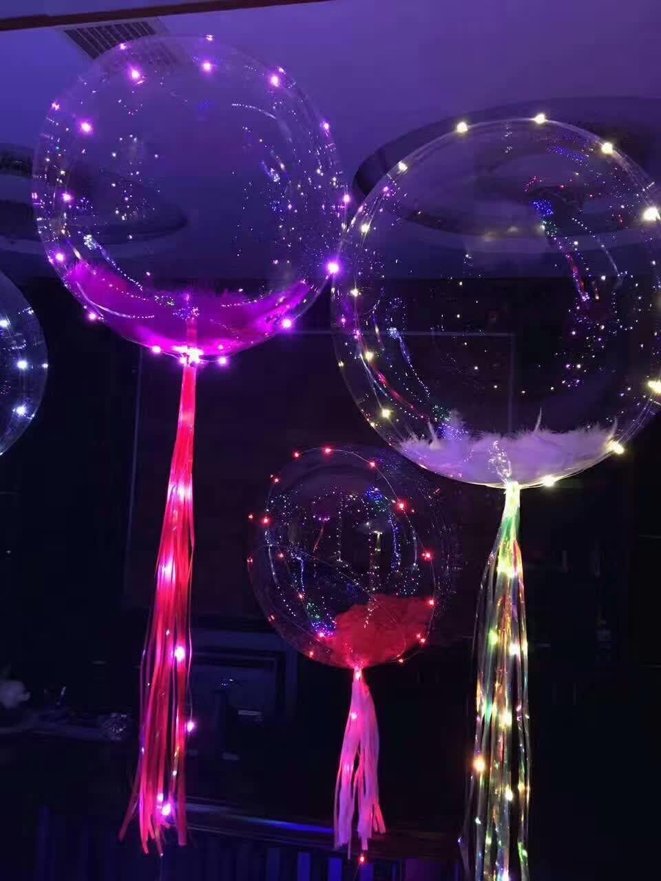 BOBO BALLONS 5 per pack | eBay UK