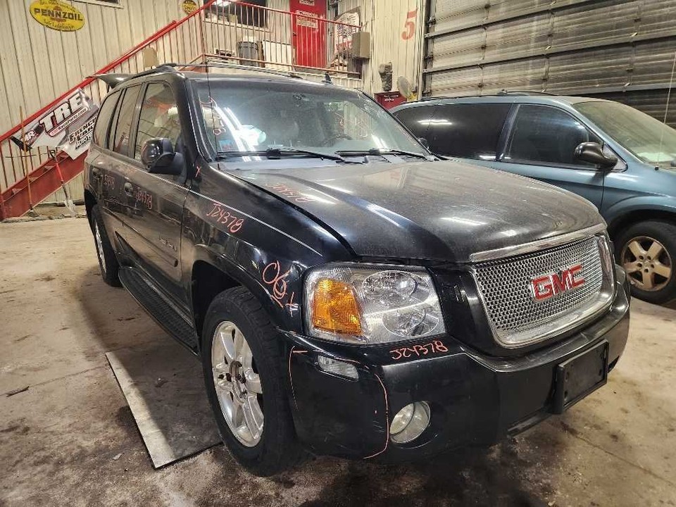 Core Long Block Engine 5.3L VIN M Denali Fits 2006 ENVOY 1173019 | eBay