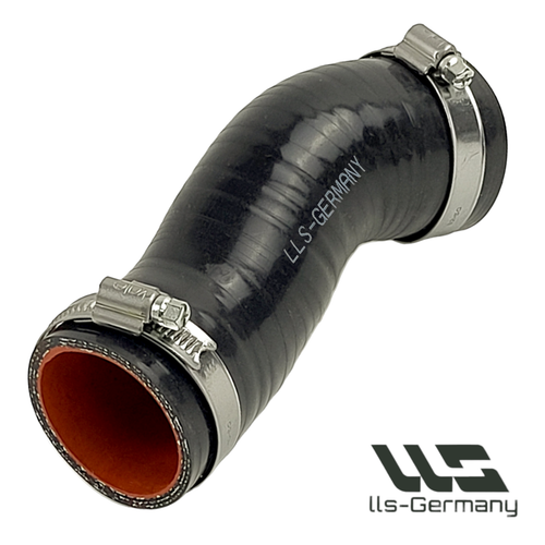 Pressure Hose Charge Air Hose For VW Transporter T5 2.5 TDI 7H0145832J ...