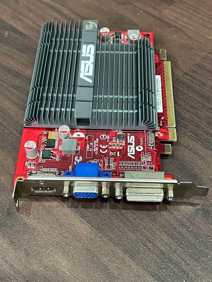 Asus Geforce Ati Graphics Cards Motherboards Bundle Pc Gaming Computer ...
