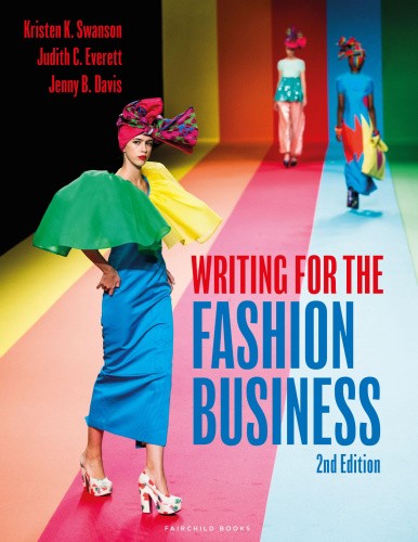 Writing for the Fashion Business: Bundle Book + Studio Access Card NEUF ...
