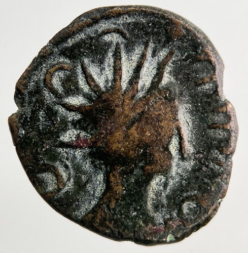 Ancient Roman Rome Bronze Denarius Coin | Collectable Grade | eBay